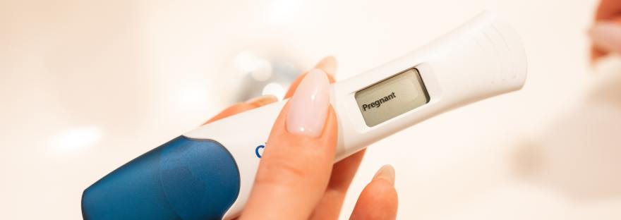 Conscious Conception – When Spirit Meets Science